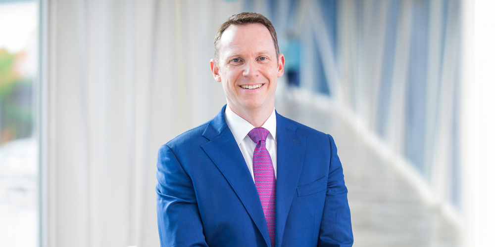 Nationally Renowned Physician Scientist Named Executive Dean of the OU ...